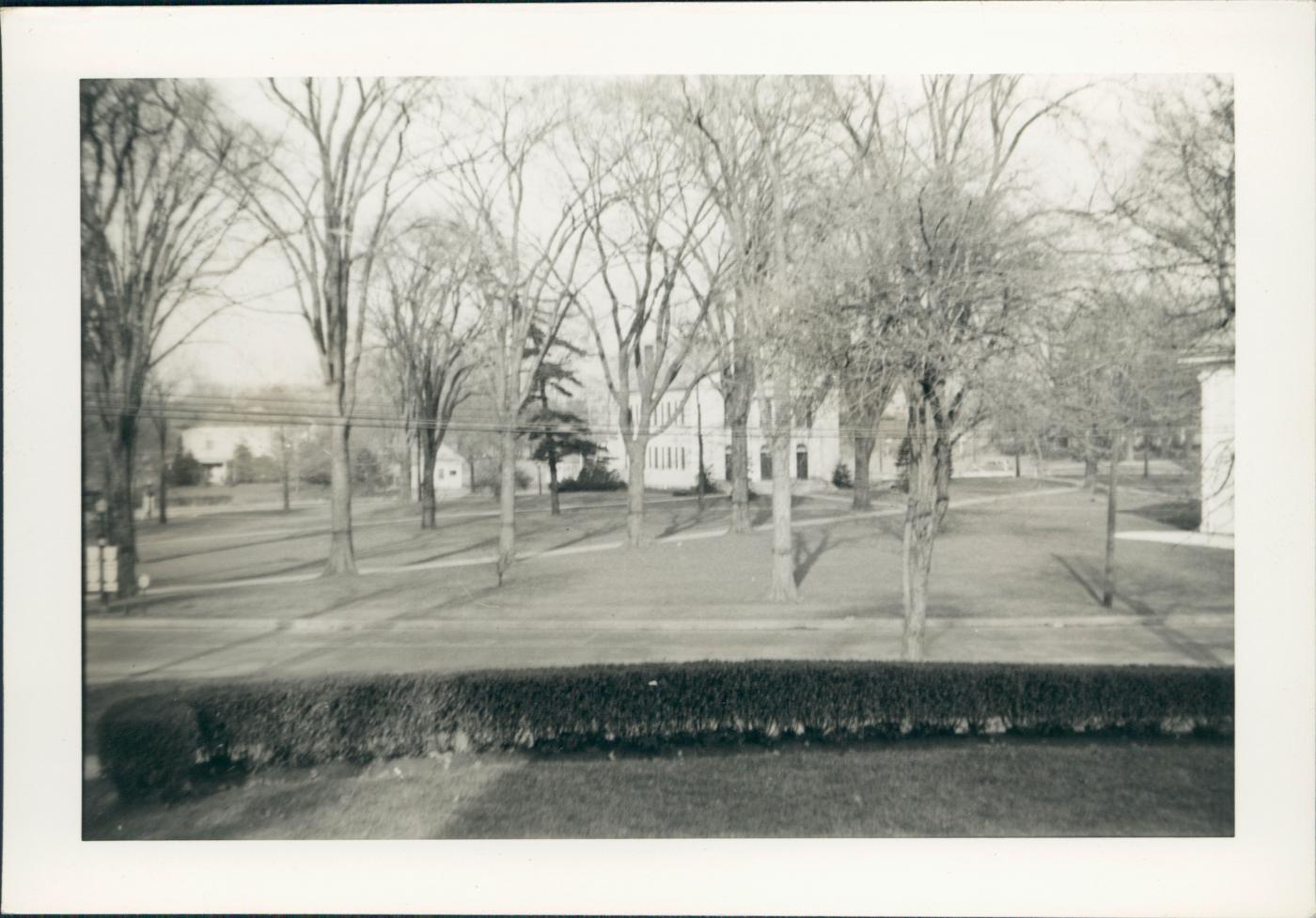 Historic Downtown | The Tallmadge Historical Society