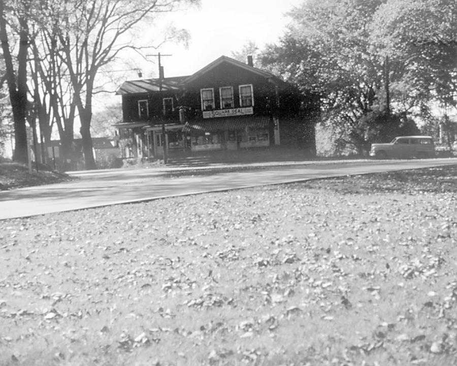 Tallmadge Business | The Tallmadge Historical Society