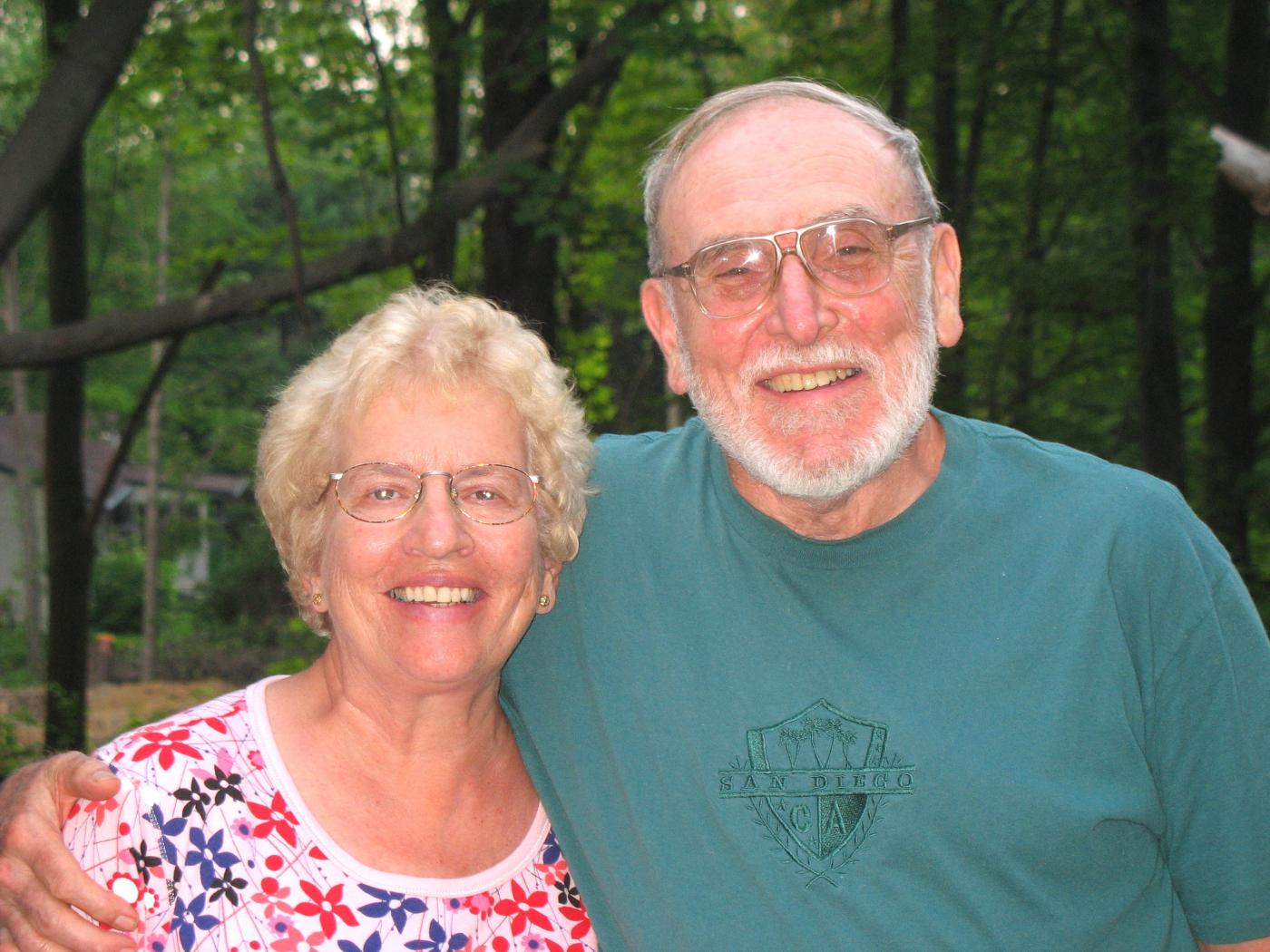 People | The Tallmadge Historical Society