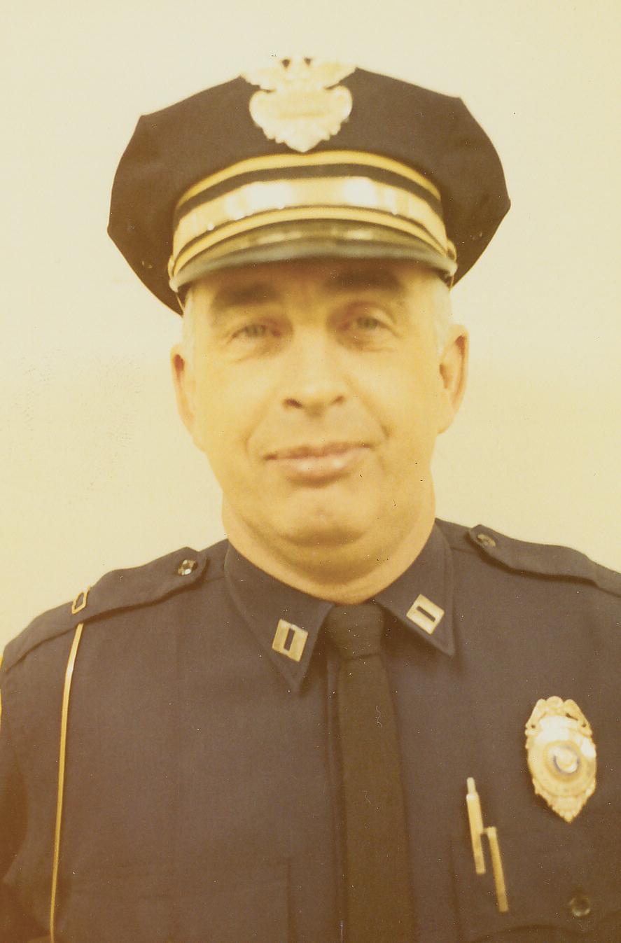 People | The Tallmadge Historical Society