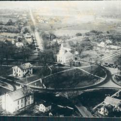 Historic Downtown | The Tallmadge Historical Society